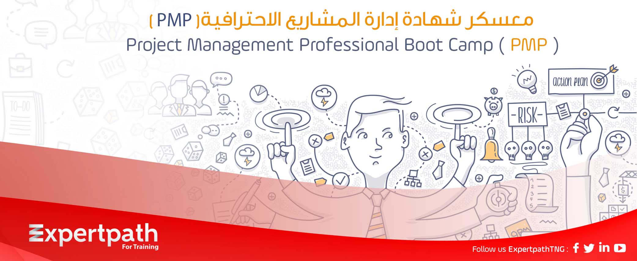 PMP® Exam Preparation Training ” Project - Expertpath: Management Consulting